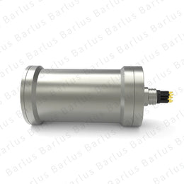 Pressure-resistant 3000m underwater ip camera for deep sea operation ...