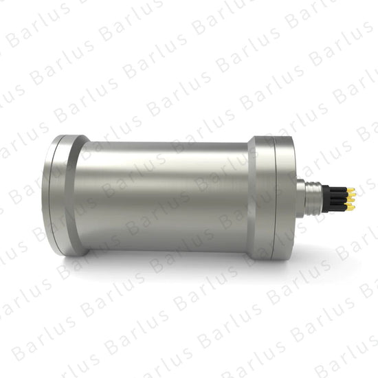 Pressure-resistant 3000m underwater ip camera for deep sea operation ...