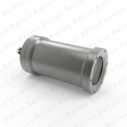 Pressure-resistant 3000m underwater ip camera for deep sea operation ...