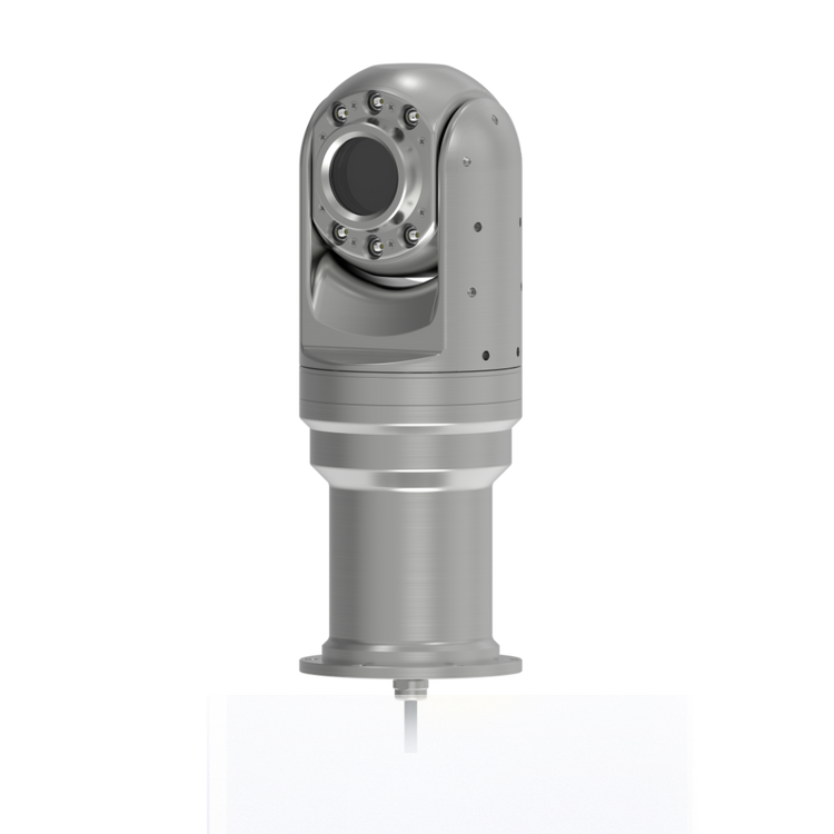 Development, production and sales of underwater cameras.