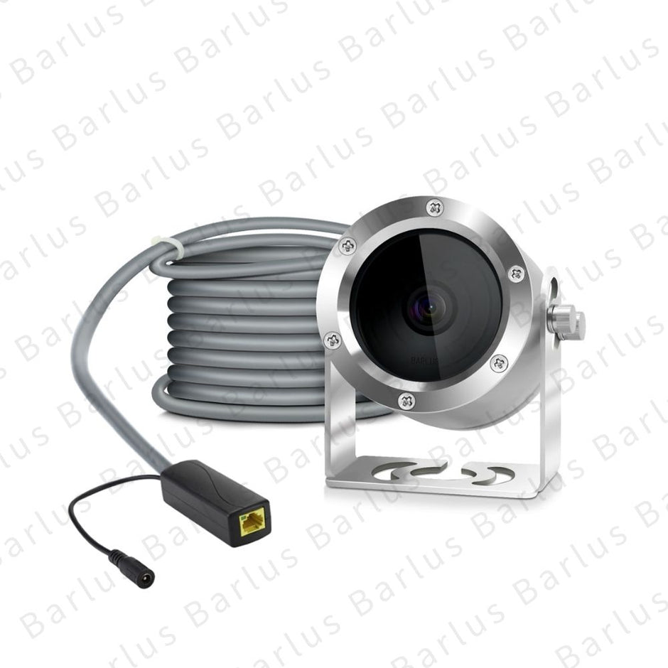 All products – Barlus