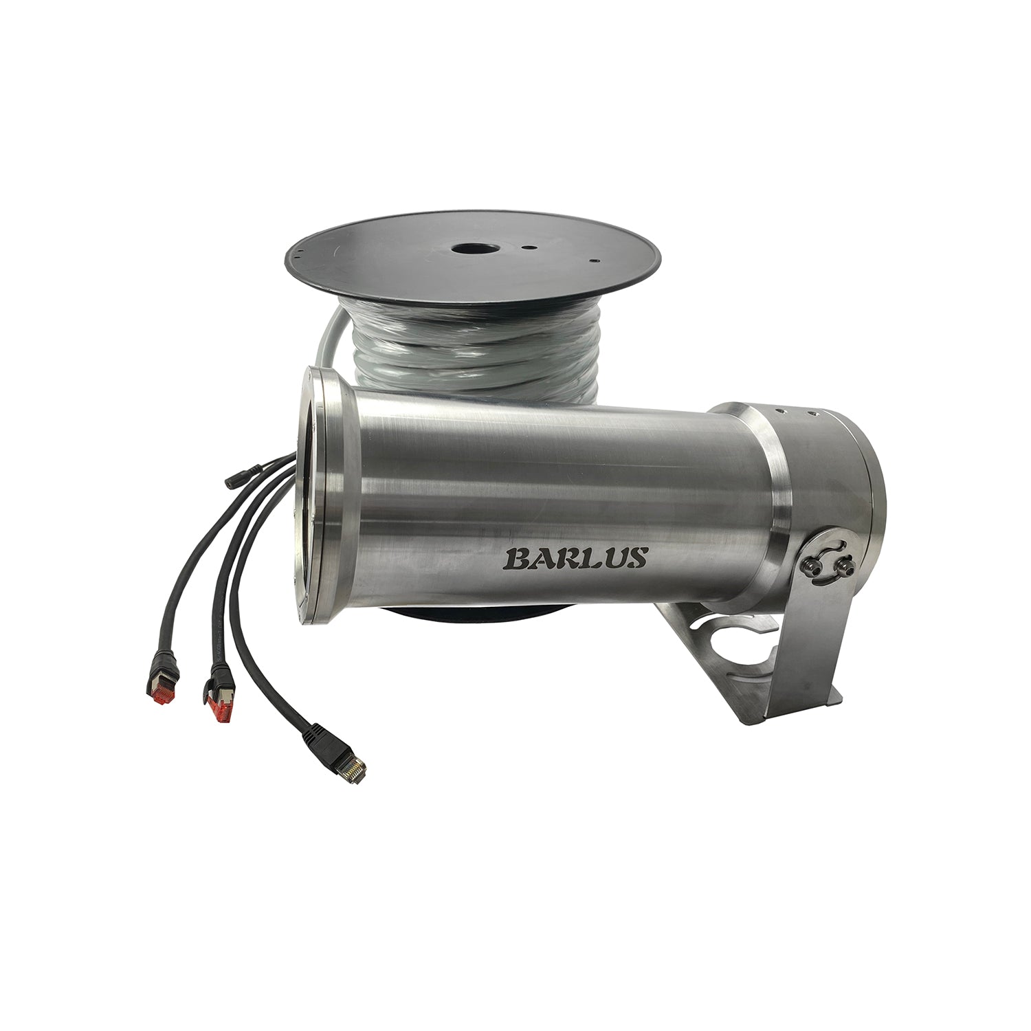 Global Shutter industries Underwater Camera – Barlus