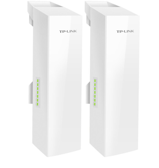 TP-LINK Wireless Bridge – Barlus