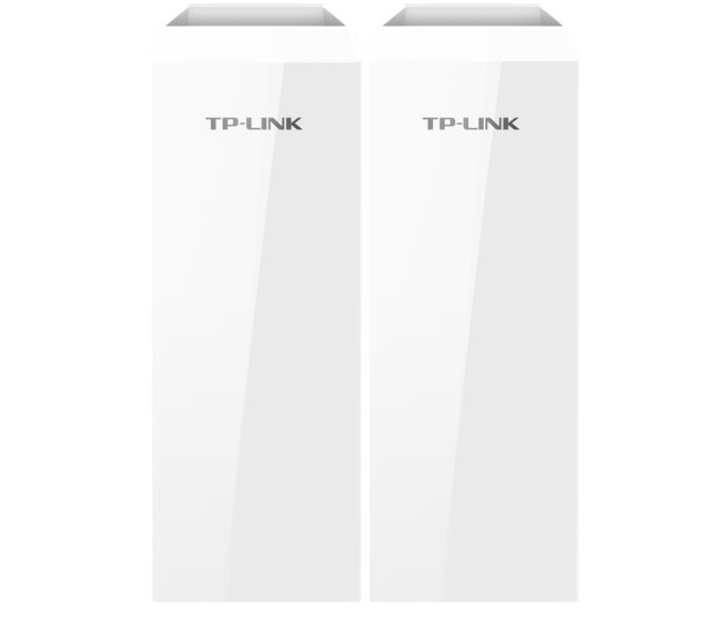 TP-LINK Wireless Bridge – Barlus